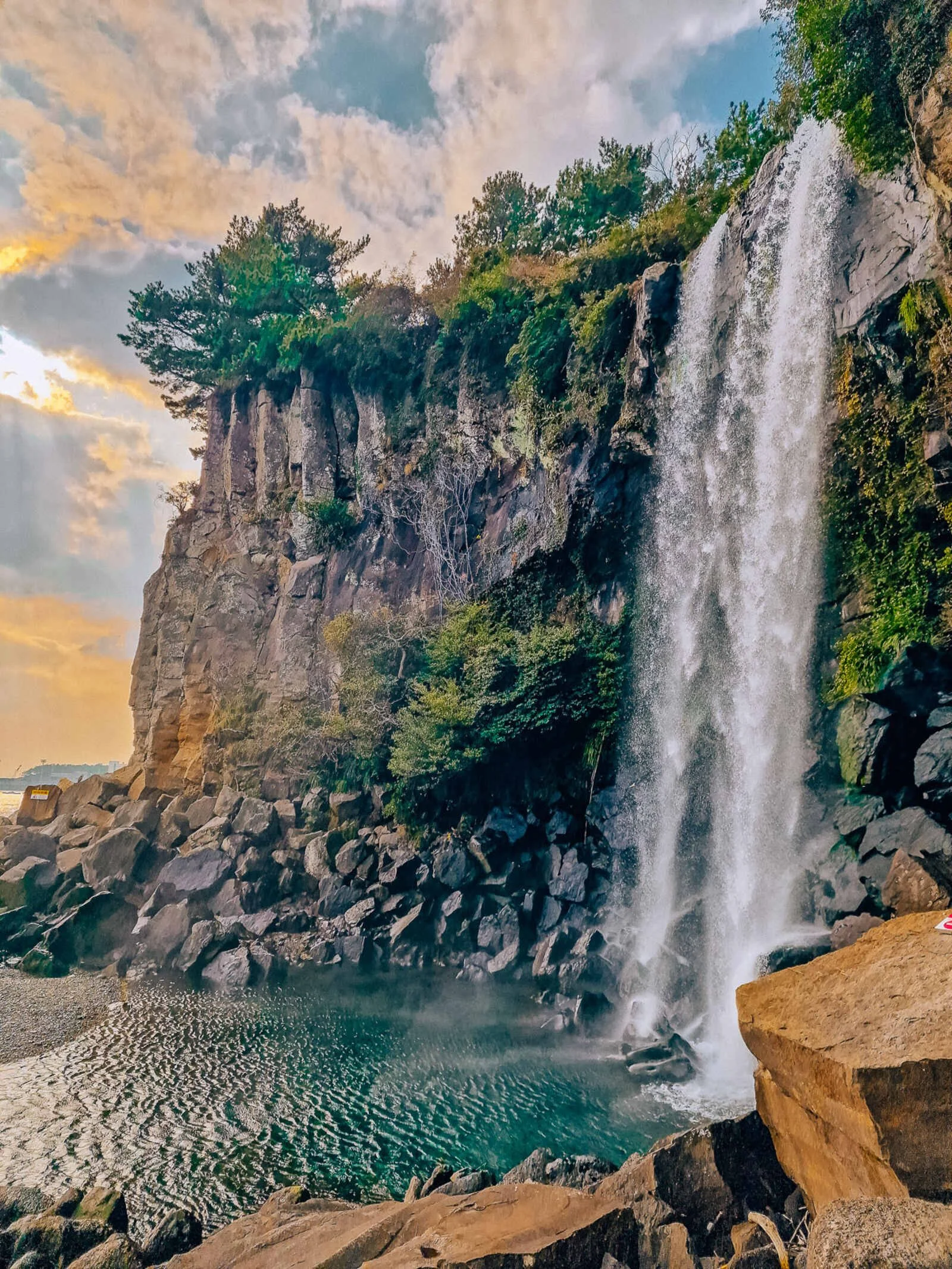 The best of Jeju Island: 3 day itinerary — Helena Bradbury