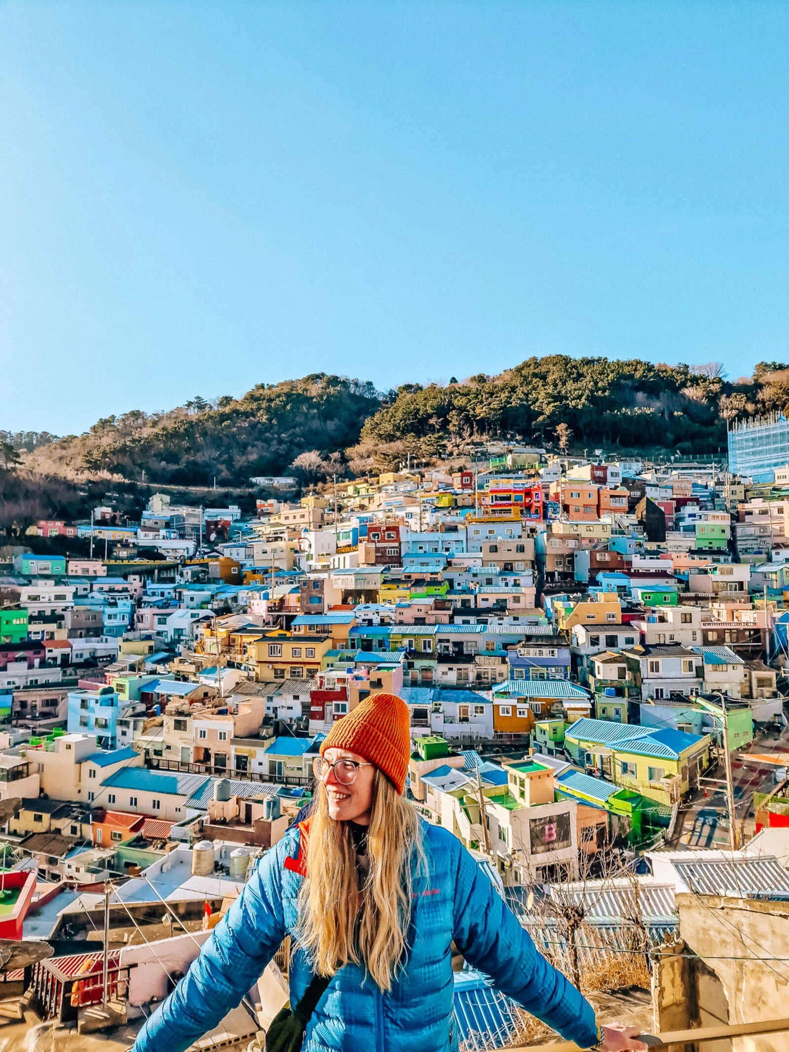 The 30 best things to do in Busan, South Korea — Helena Bradbury