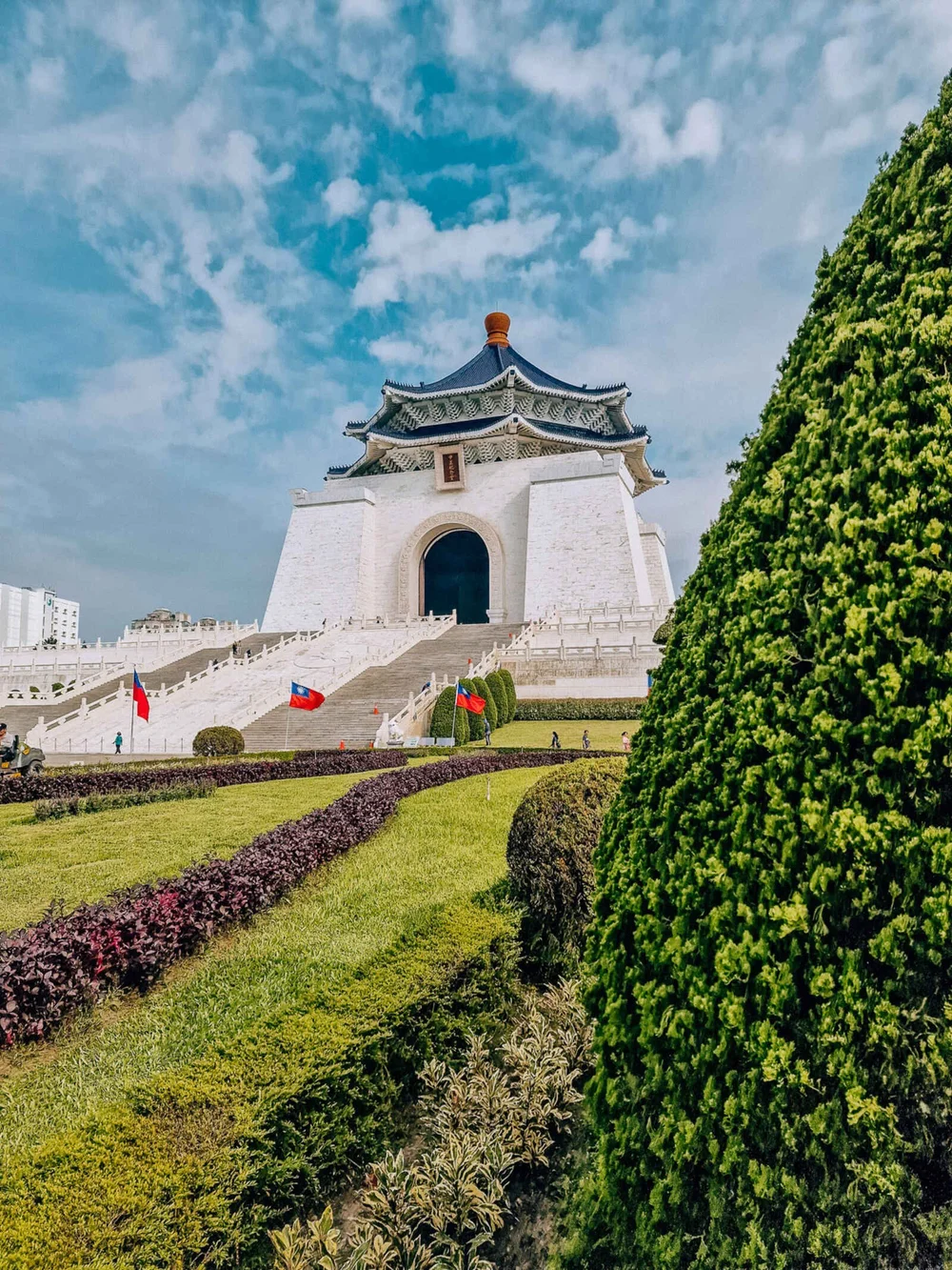 Ximending: The Best Place to Stay in Taipei — Helena Bradbury