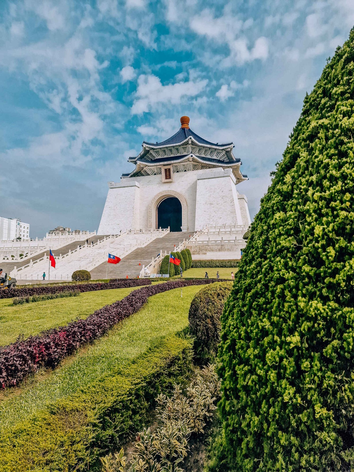 Ximending: The Best Place to Stay in Taipei — Helena Bradbury