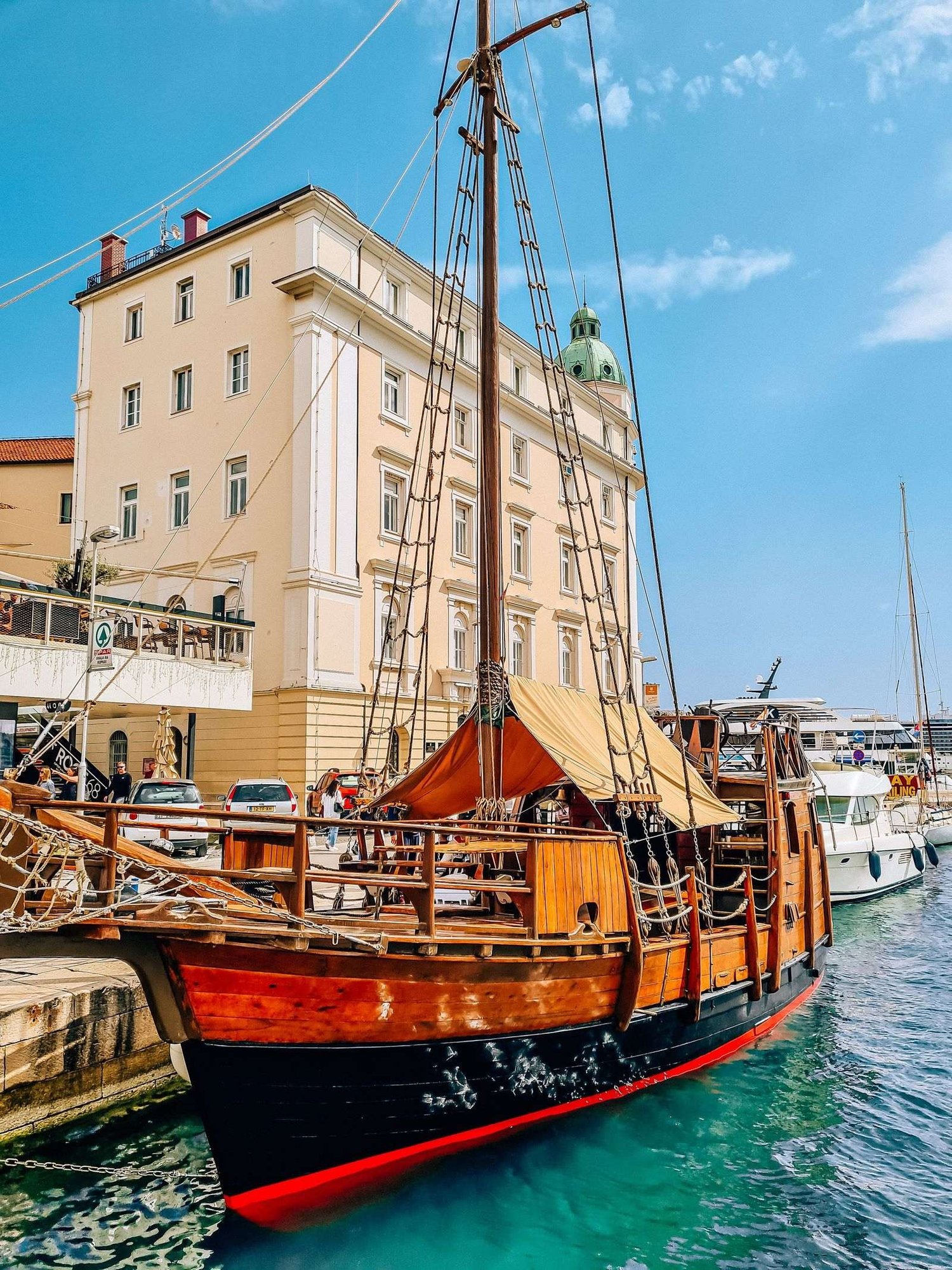 40+ Unique and fun things to do in Split, Croatia (from someone who ...