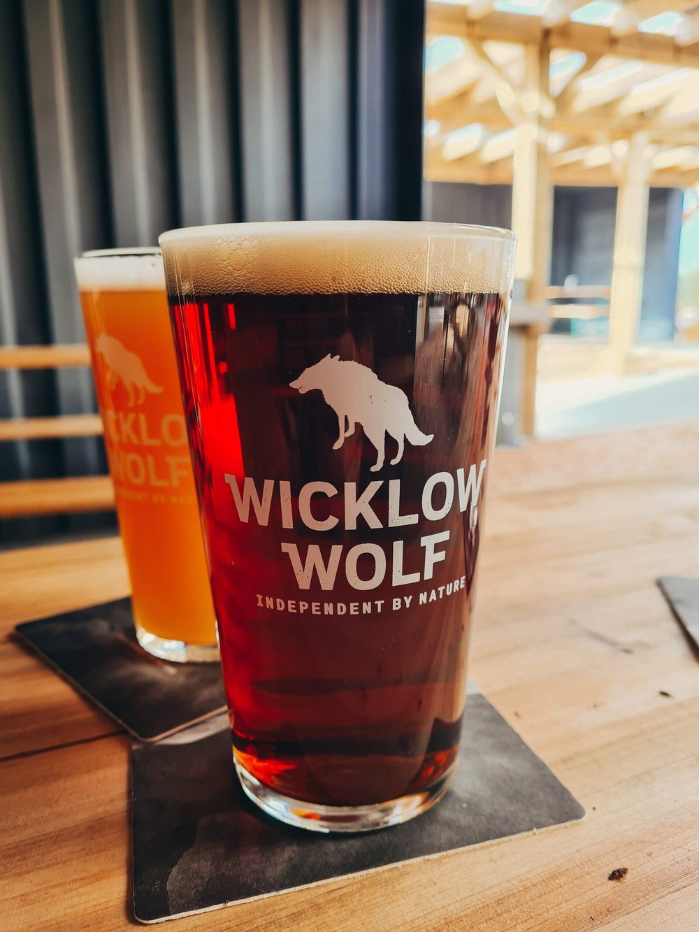 Best Craft Beer Breweries in Ireland and Northern Ireland — Helena Bradbury