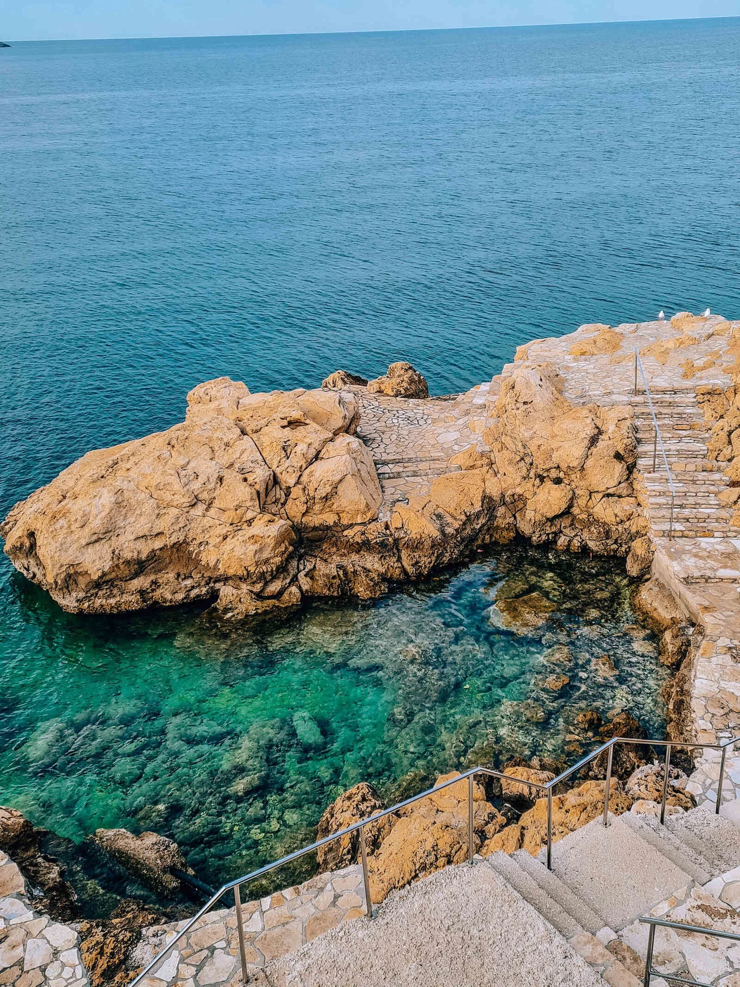 The top 15 things to do in Rovinj, Croatia (with 5 Rovinj food ...