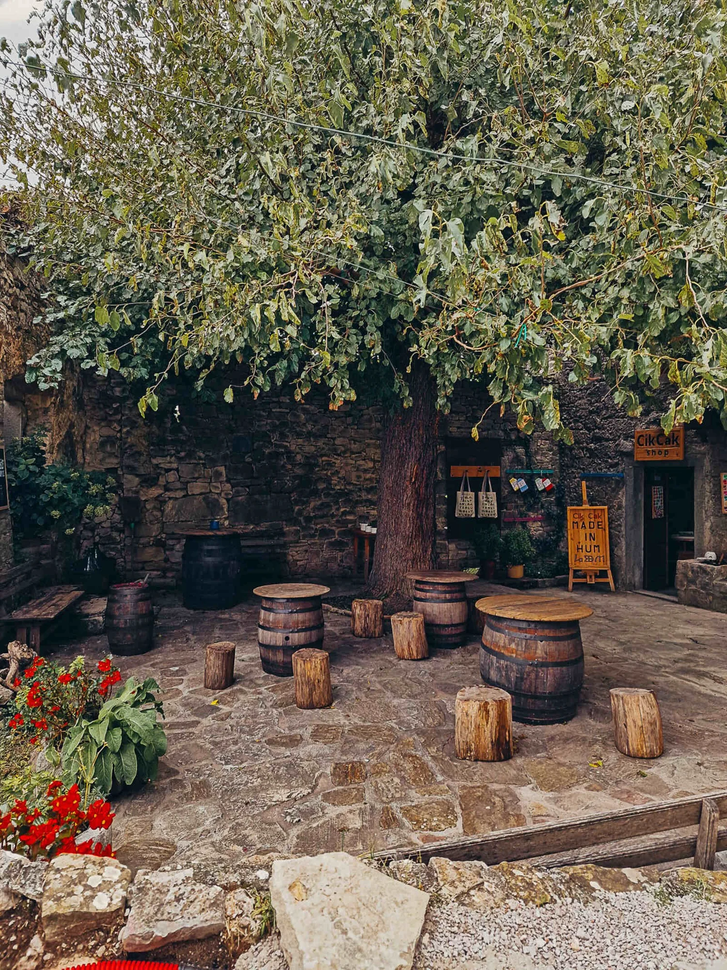 Is Hum, Croatia worth visiting? — Helena Bradbury