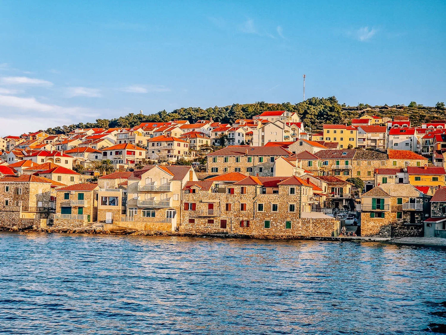 12 Best things to do in Postira, Brac Island Croatia — Helena Bradbury