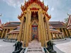 The perfect 4 days in Bangkok itinerary — Helena Bradbury