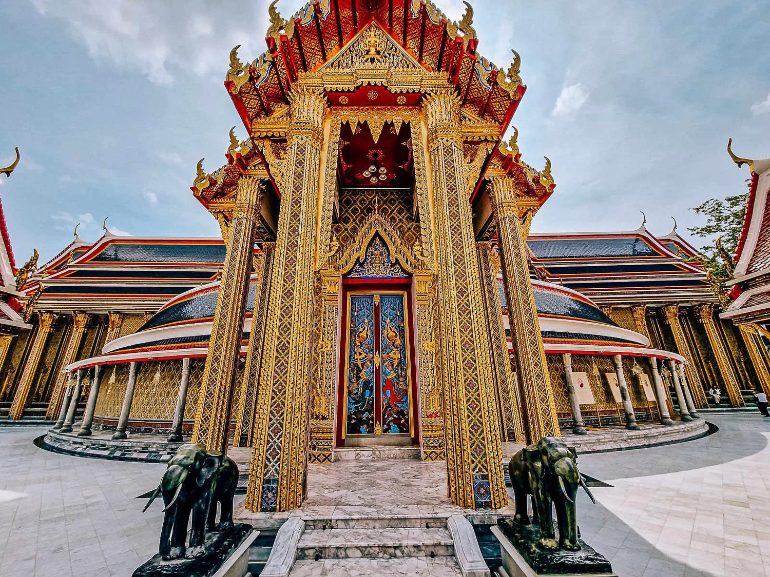The perfect 4 days in Bangkok itinerary — Helena Bradbury