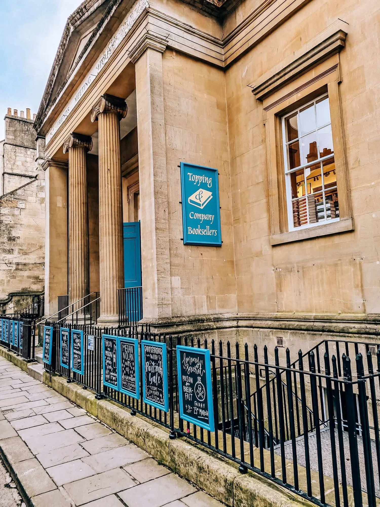 A wellness weekend in Bath: the perfect relaxing city break — Helena ...