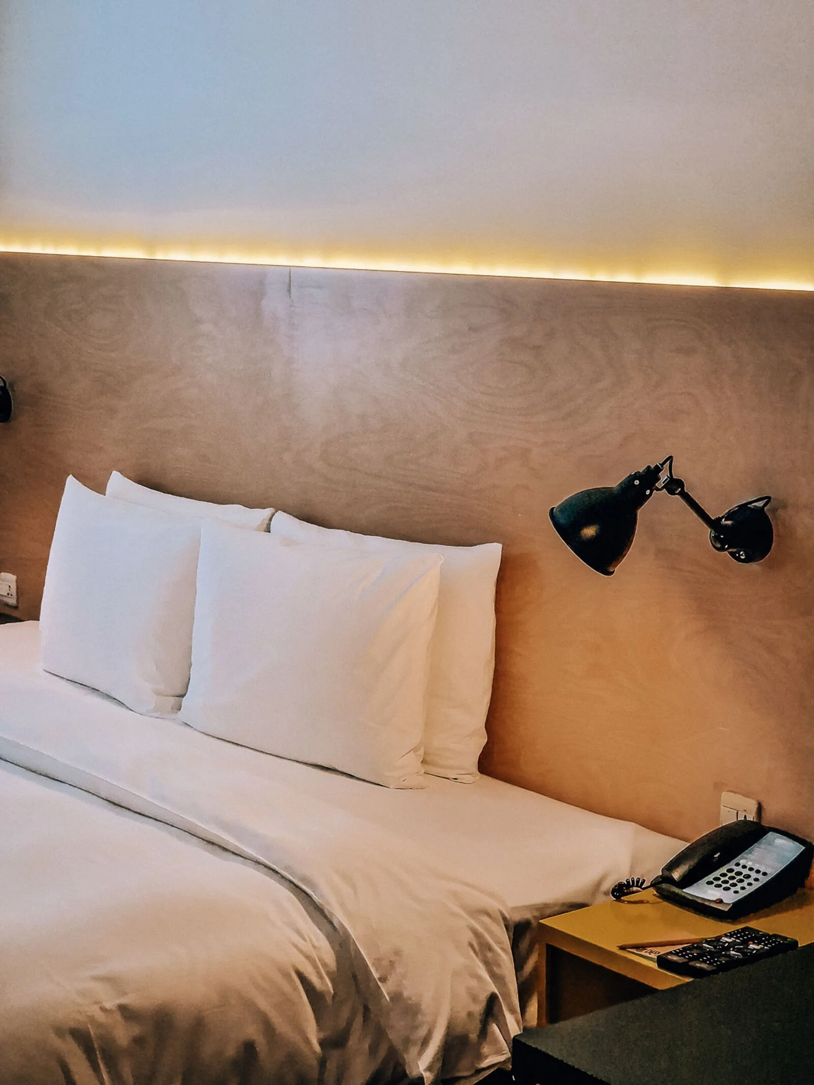 Ximending: The Best Place to Stay in Taipei — Helena Bradbury