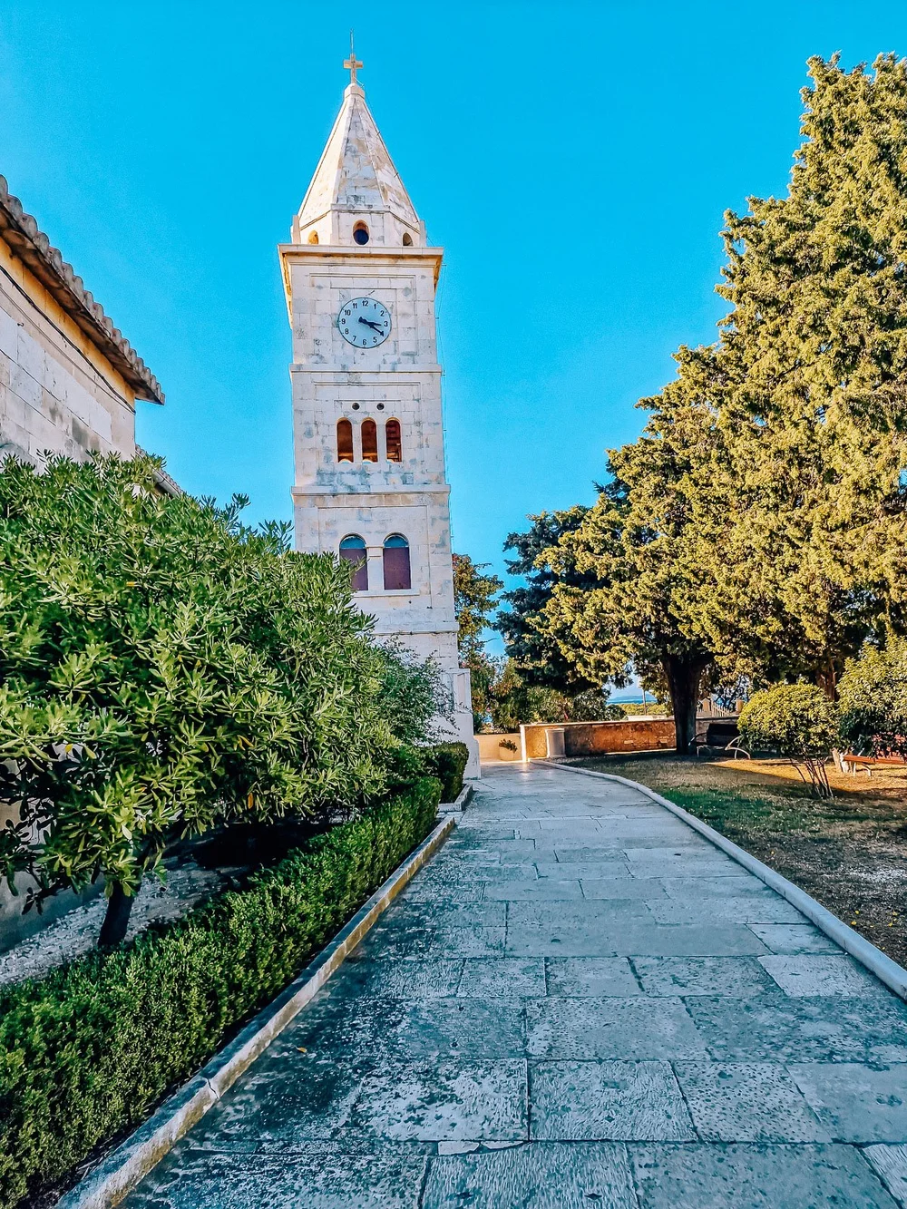 A guide to the best things to do in Primosten, Croatia: a hidden gem ...