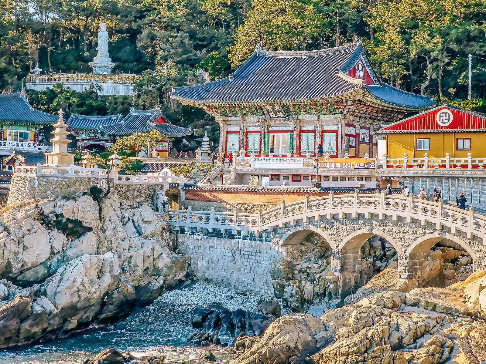 The 30 best things to do in Busan, South Korea — Helena Bradbury