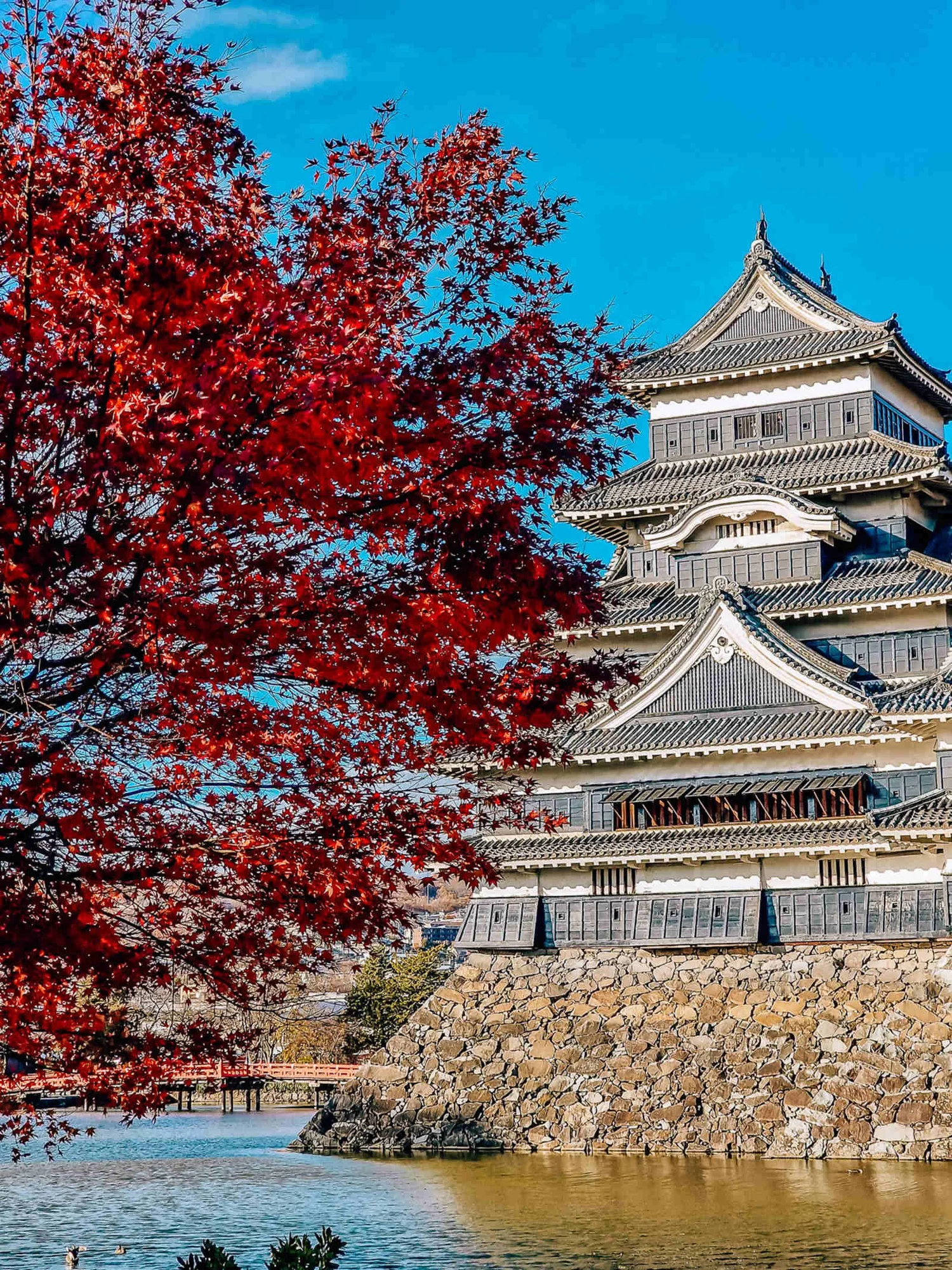 The top things to do in Matsumoto: itinerary and travel guide — Helena Bradbury