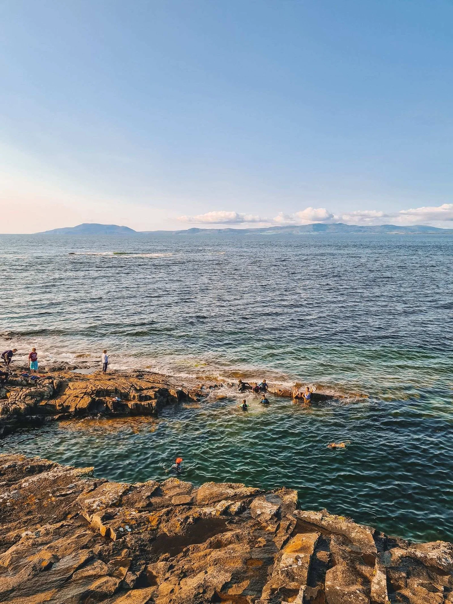 The Ultimate Wild Atlantic Way Itinerary — Helena Bradbury