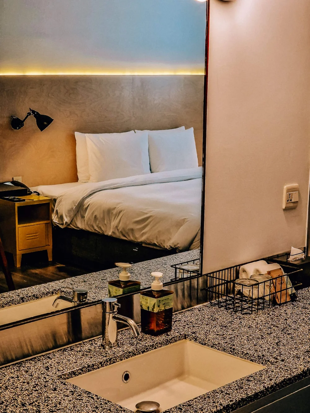 Ximending: The Best Place to Stay in Taipei — Helena Bradbury