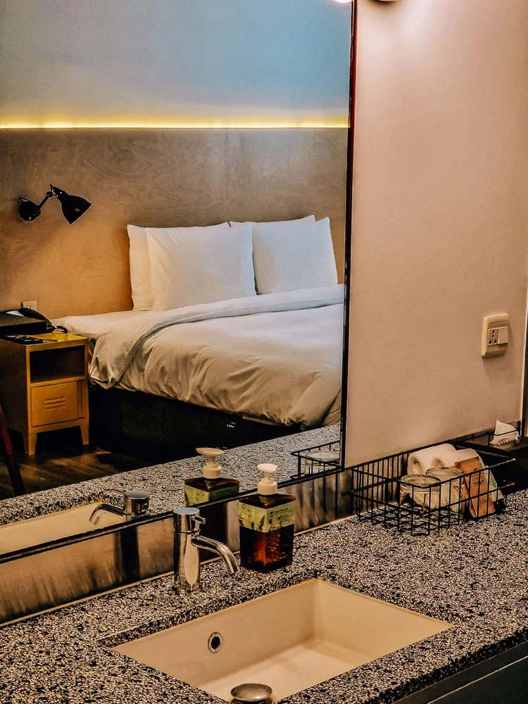 Ximending: The Best Place to Stay in Taipei — Helena Bradbury