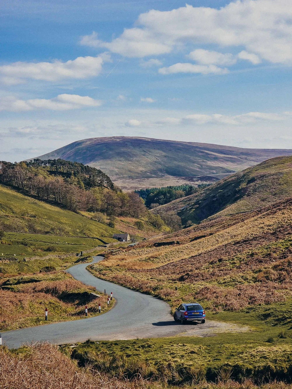 How to spend a weekend in the Forest of Bowland: 2 day itinerary ...