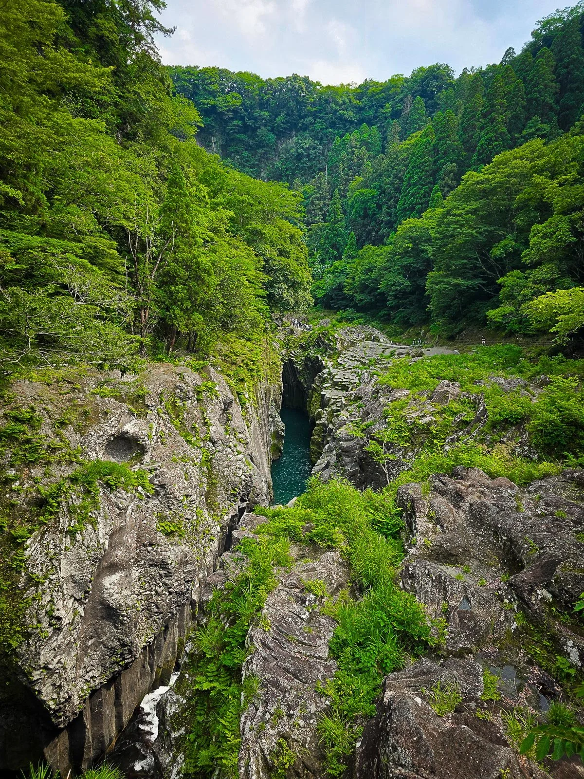 Visiting Takachiho Gorge, Japan: how to get there and what you need to ...