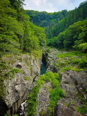 Visiting Takachiho Gorge, Japan: how to get there and what you need to ...
