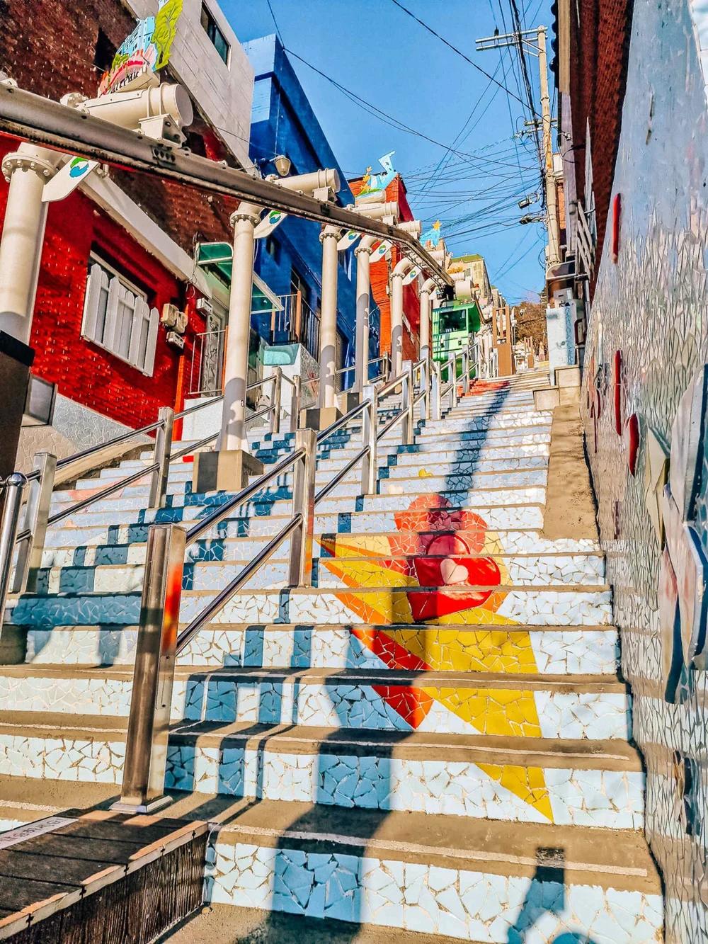 The 30 best things to do in Busan, South Korea — Helena Bradbury