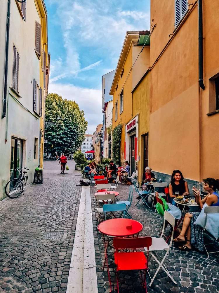 The best Parma food tour experience, foodies need to try in Italy ...