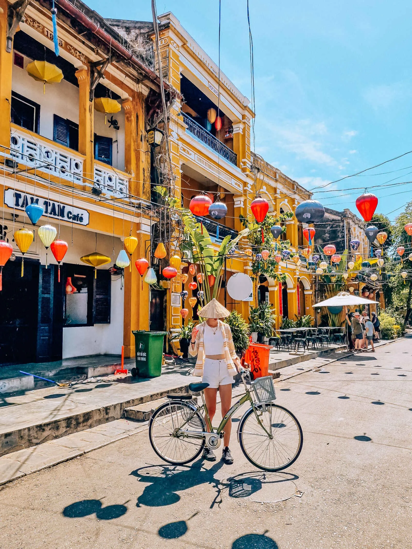 30+ best things to do in Hoi An, Vietnam — Helena Bradbury