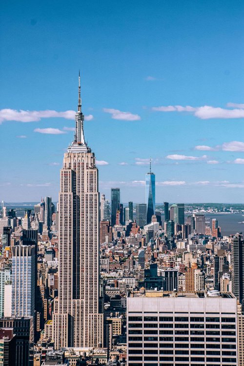 Choosing the best New York Pass for your trip — Helena Bradbury