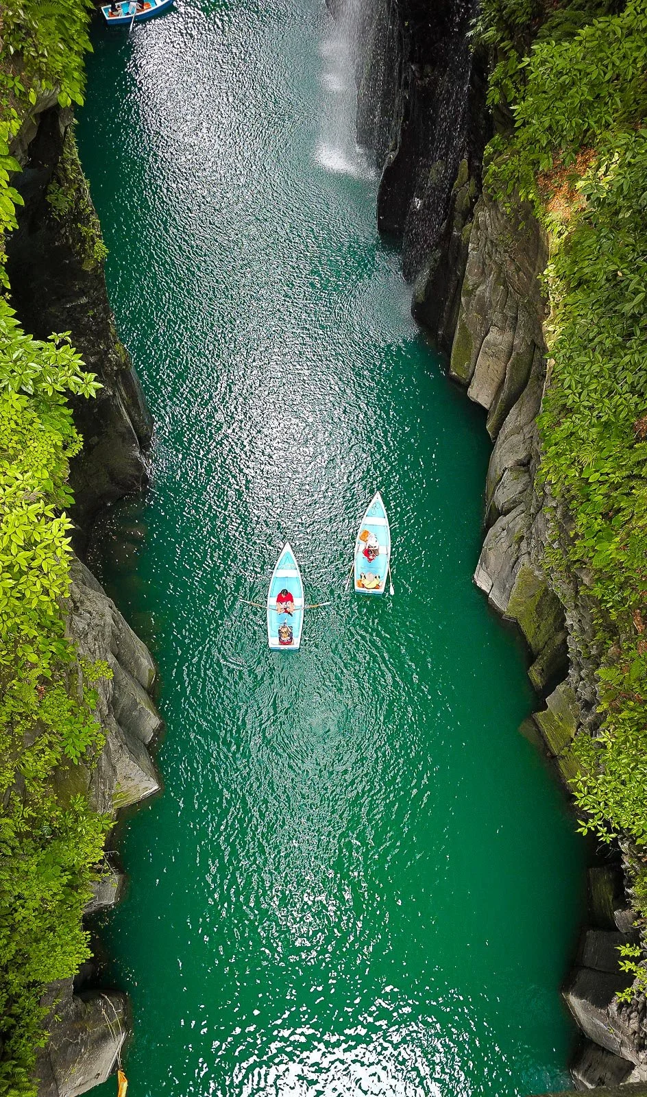 Visiting Takachiho Gorge, Japan: how to get there and what you need to ...