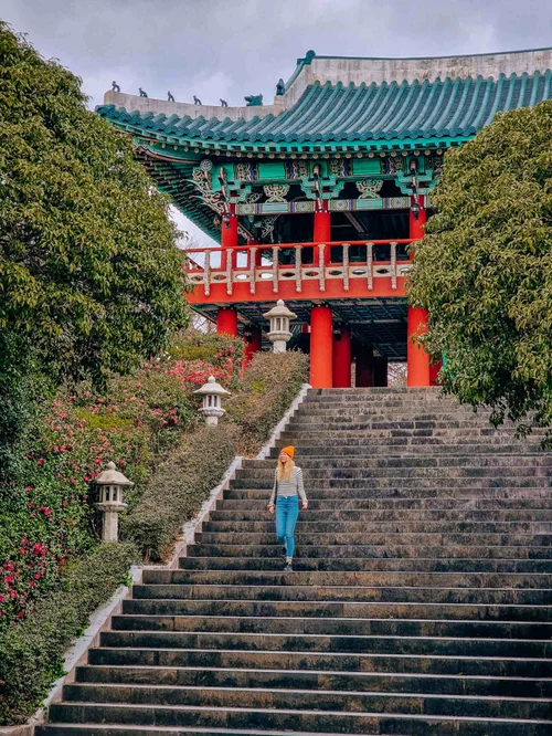 The best of Jeju Island: 3 day itinerary — Helena Bradbury