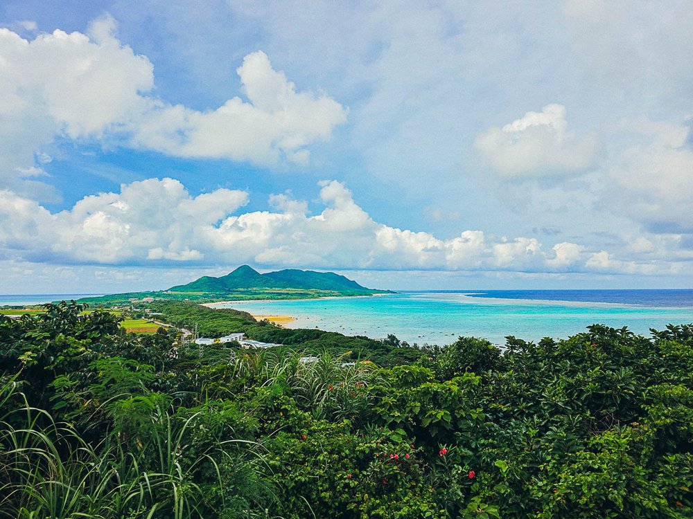 The best things to do in Ishigaki island, Japan — Helena Bradbury