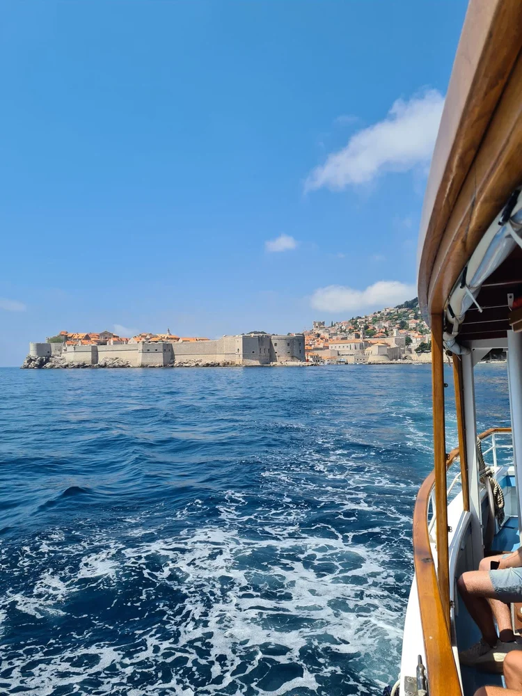 A Lokrum Island day trip from Dubrovnik, Croatia - everything you need ...