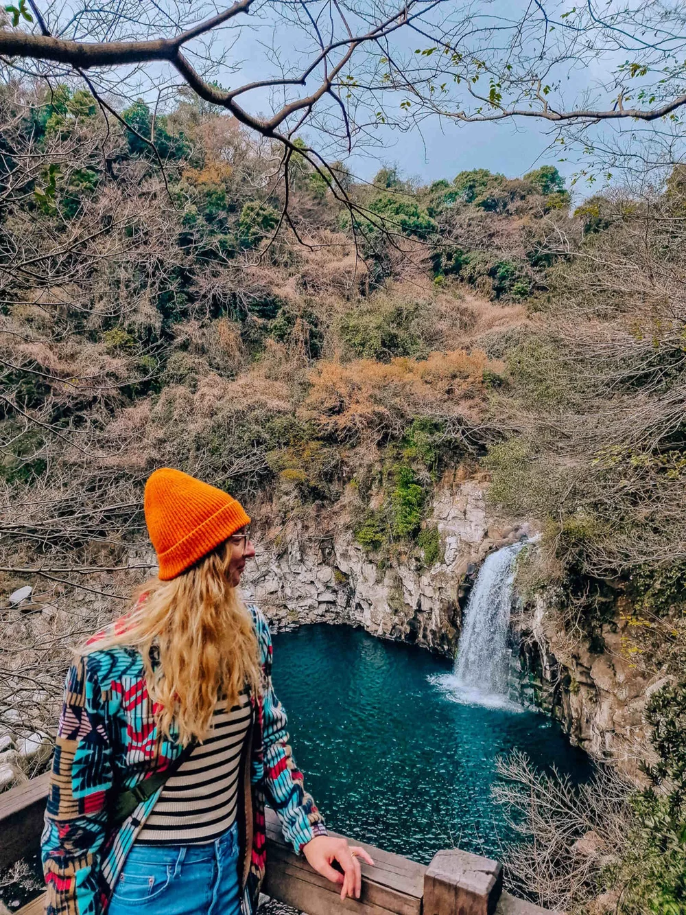 The best of Jeju Island: 3 day itinerary — Helena Bradbury