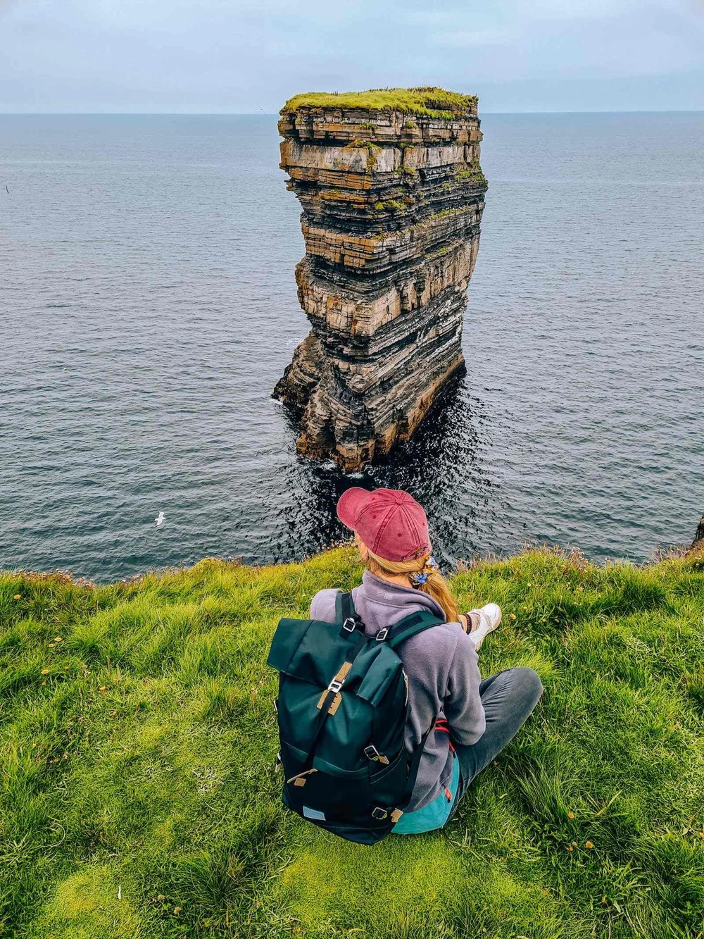 The best easy walks in Ireland with epic views — Helena Bradbury