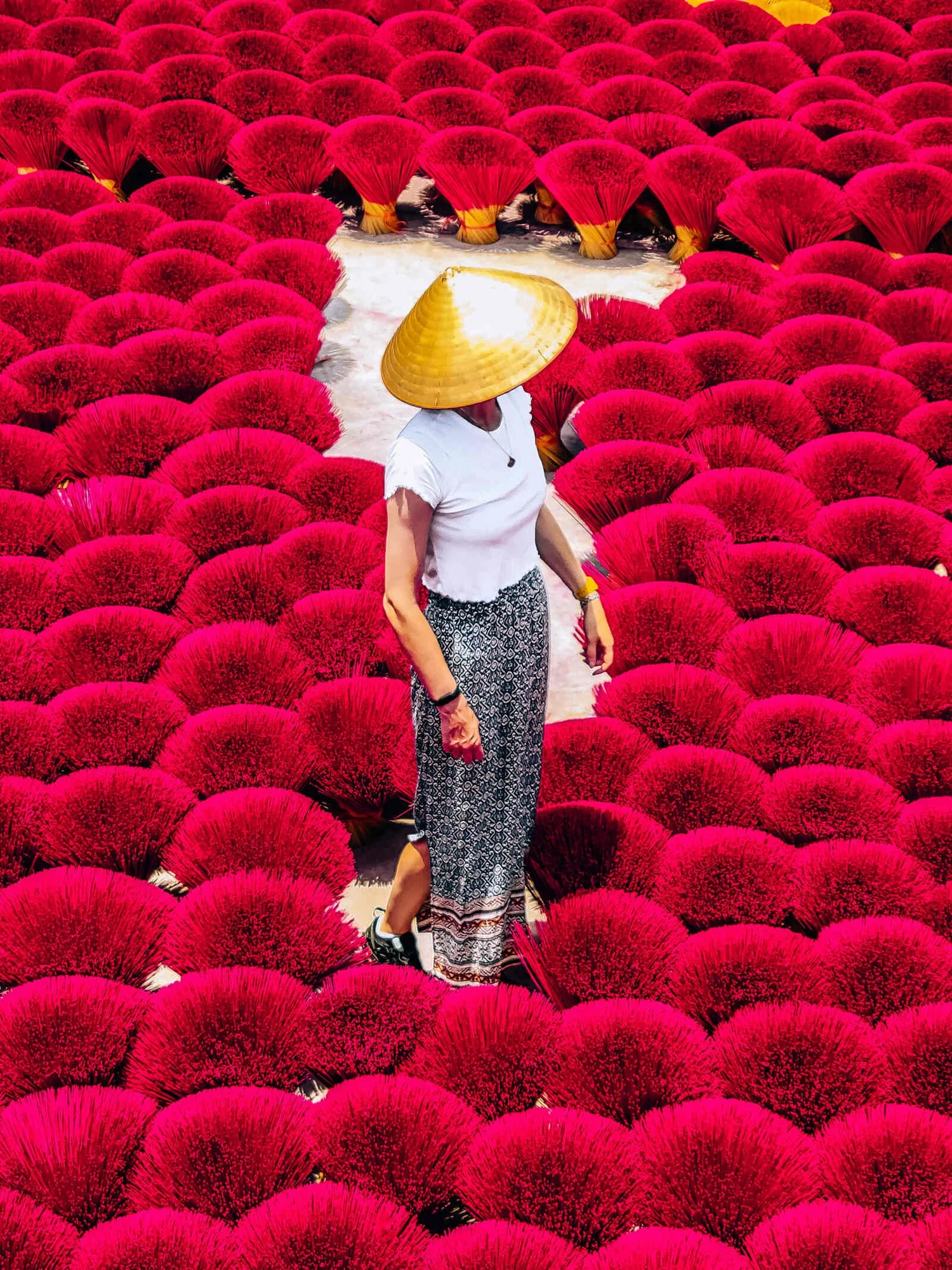 Incense Village Hanoi: how to get there and is it worth it? — Helena ...