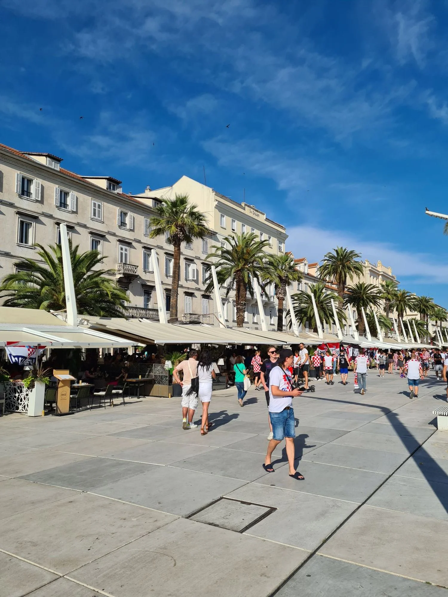 40+ Unique and fun things to do in Split, Croatia (from someone who ...