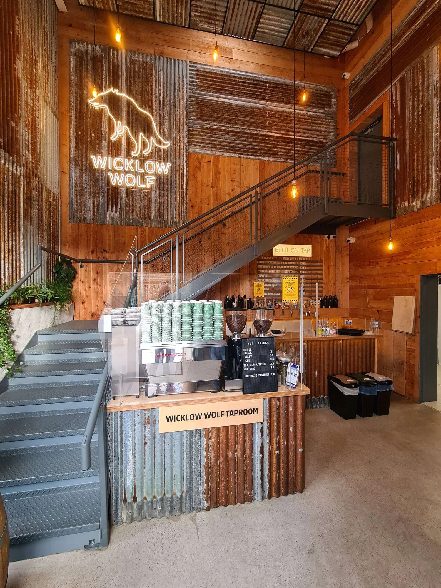 Best Craft Beer Breweries in Ireland and Northern Ireland — Helena Bradbury