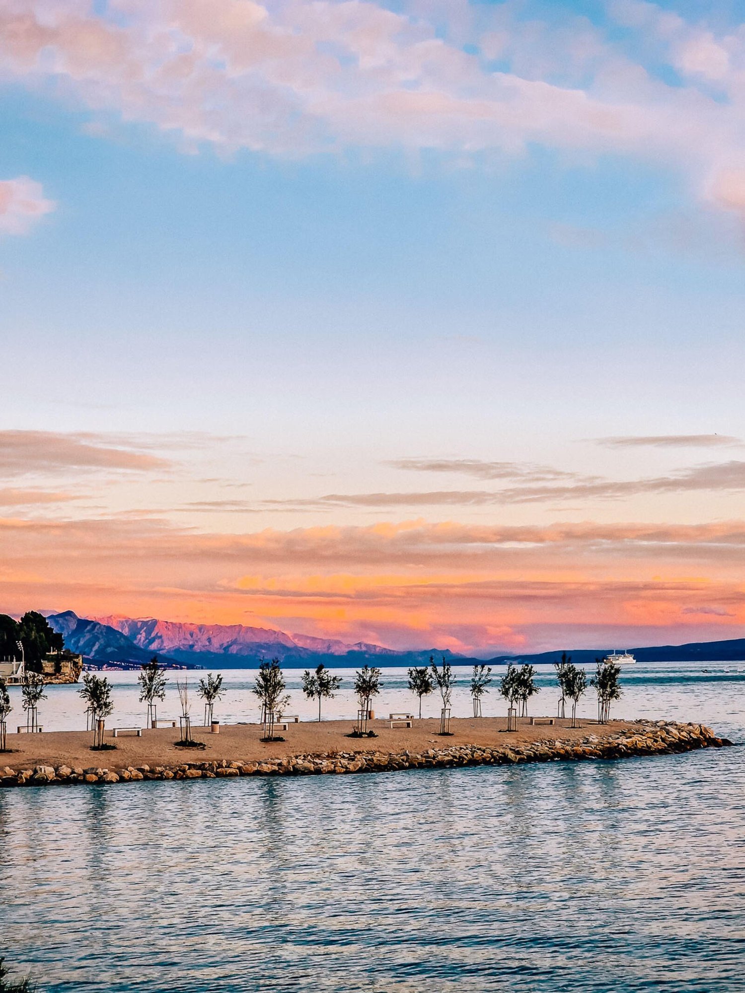 Visiting Croatia in November: what to expect — Helena Bradbury