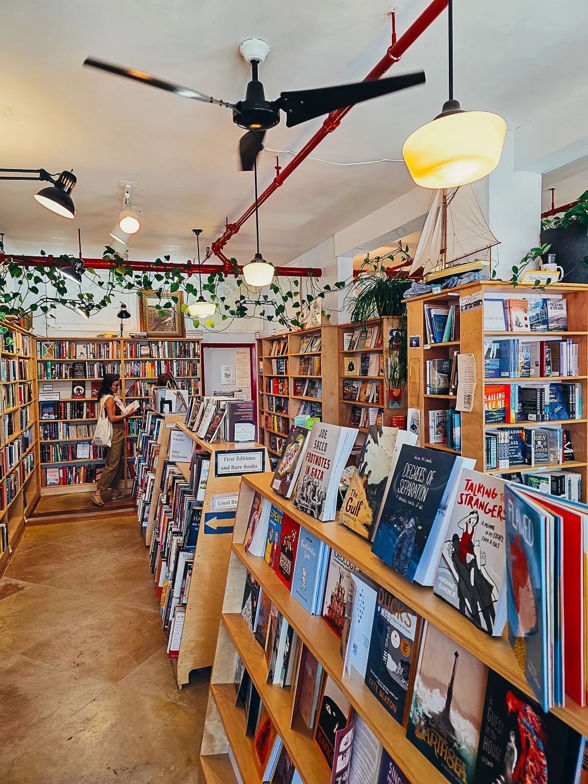 31 Best things to do in Lunenburg, Nova Scotia — Helena Bradbury