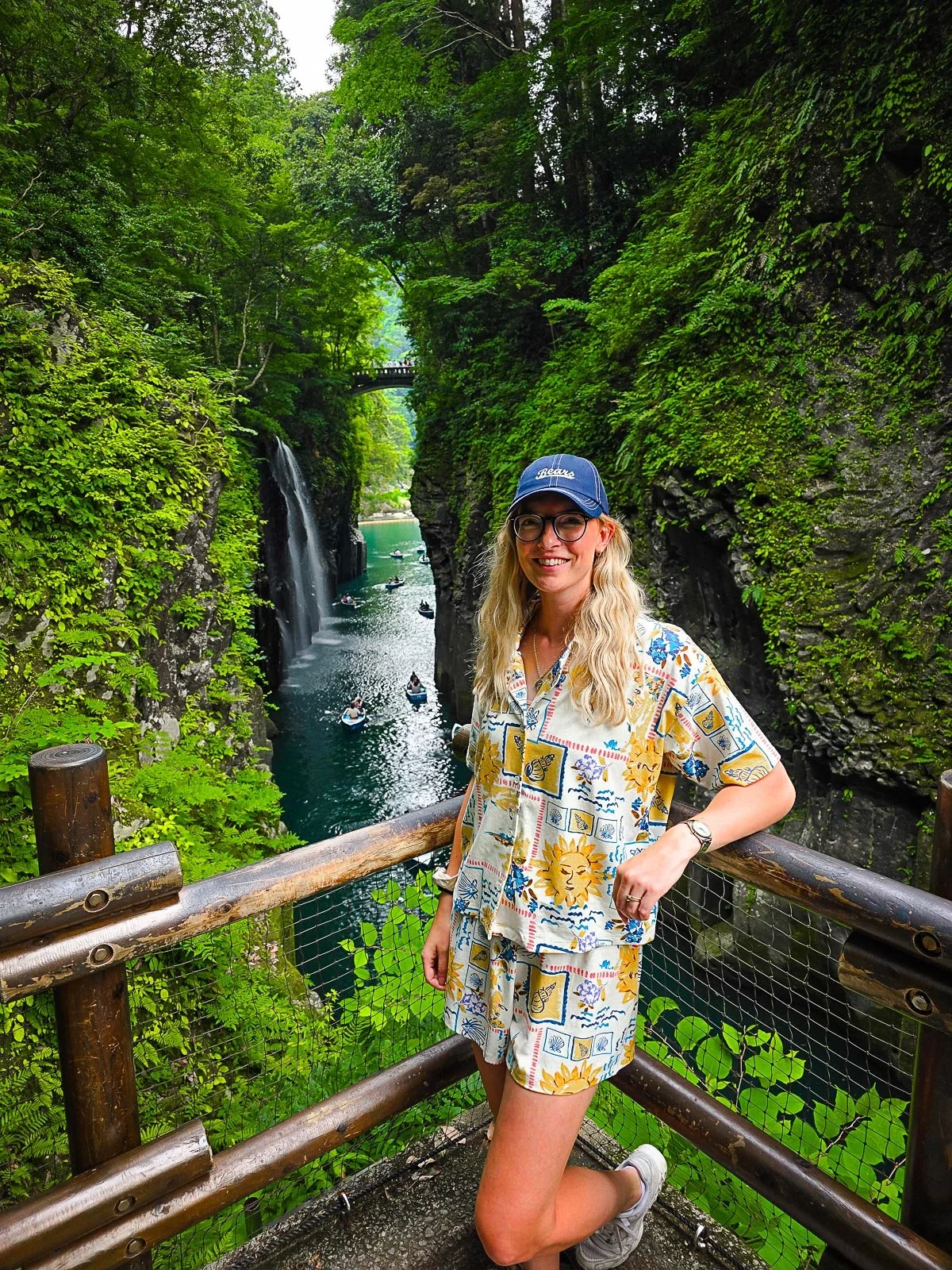Visiting Takachiho Gorge, Japan: how to get there and what you need to ...