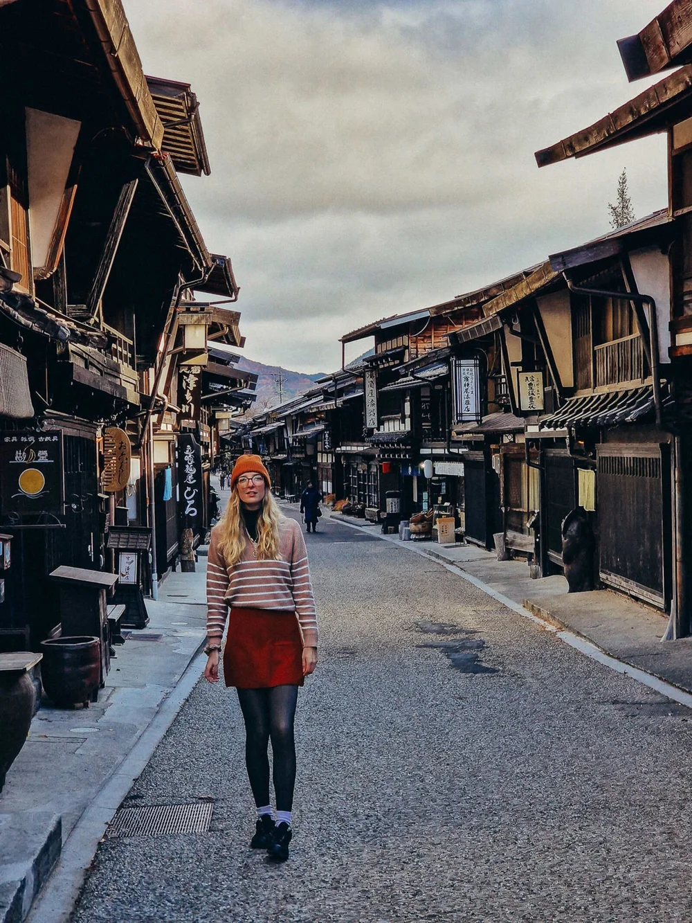 Visiting Narai-juku, Japan: things to do, where to stay and how to get ...