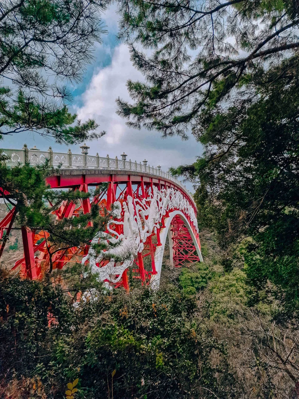 The best of Jeju Island: 3 day itinerary — Helena Bradbury