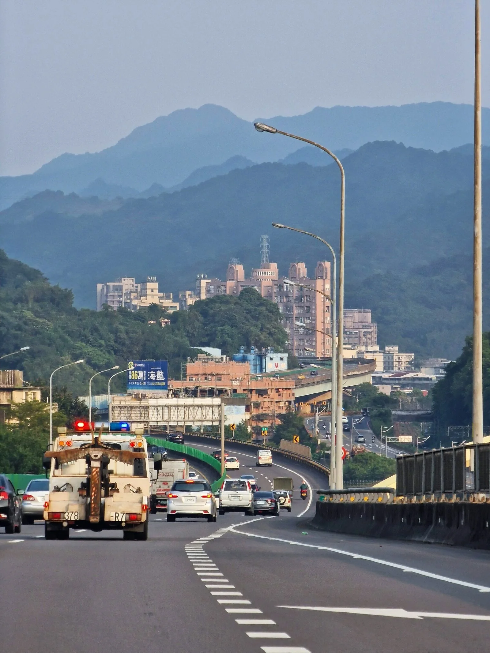 How to spend 1 week in Taiwan: itinerary and travel tips — Helena Bradbury