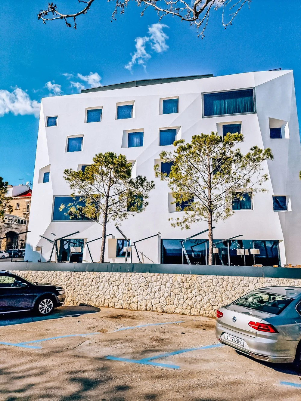 Where to stay in Split, Croatia: the best boutique hotels in Split ...