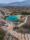 Visiting the Cetina River Spring, Croatia: How to get there, can you ...