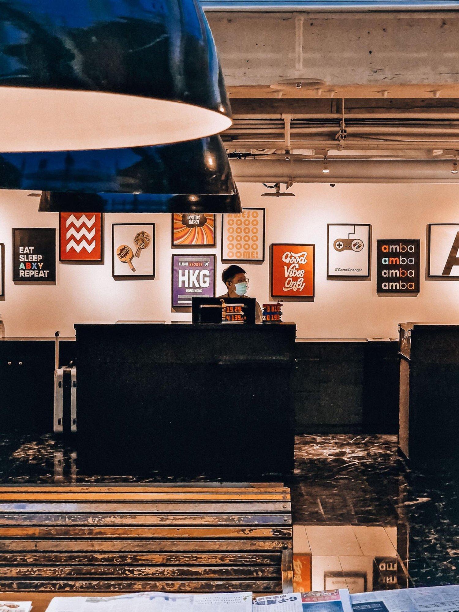 Ximending: The Best Place to Stay in Taipei — Helena Bradbury