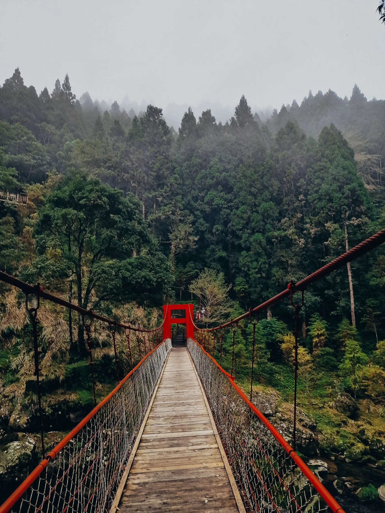 How to spend 1 week in Taiwan: itinerary and travel tips — Helena Bradbury
