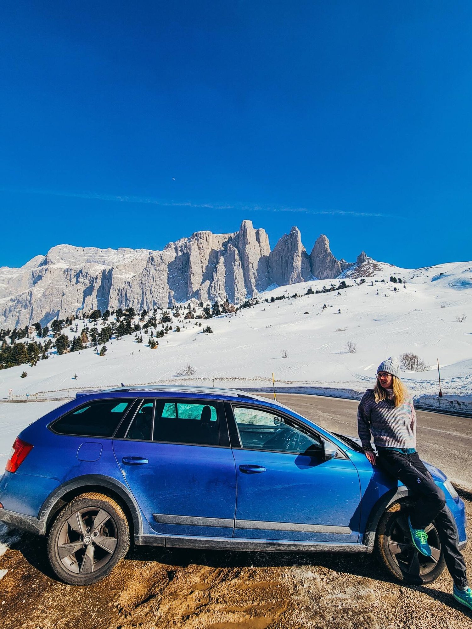 Top 5 best driving routes in the Dolomites, Italy — Helena Bradbury
