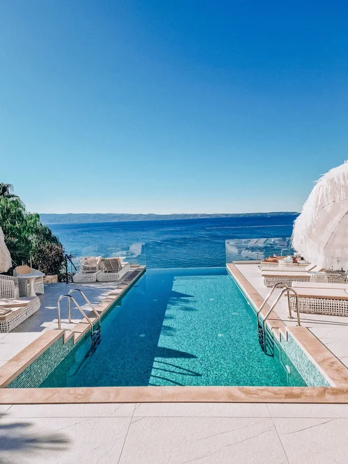 Where to stay in Split, Croatia: the best boutique hotels in Split ...