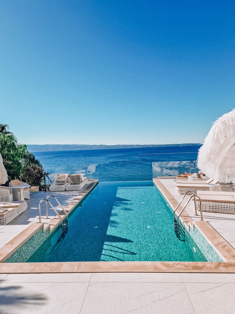 Where to stay in Split, Croatia: the best boutique hotels in Split ...