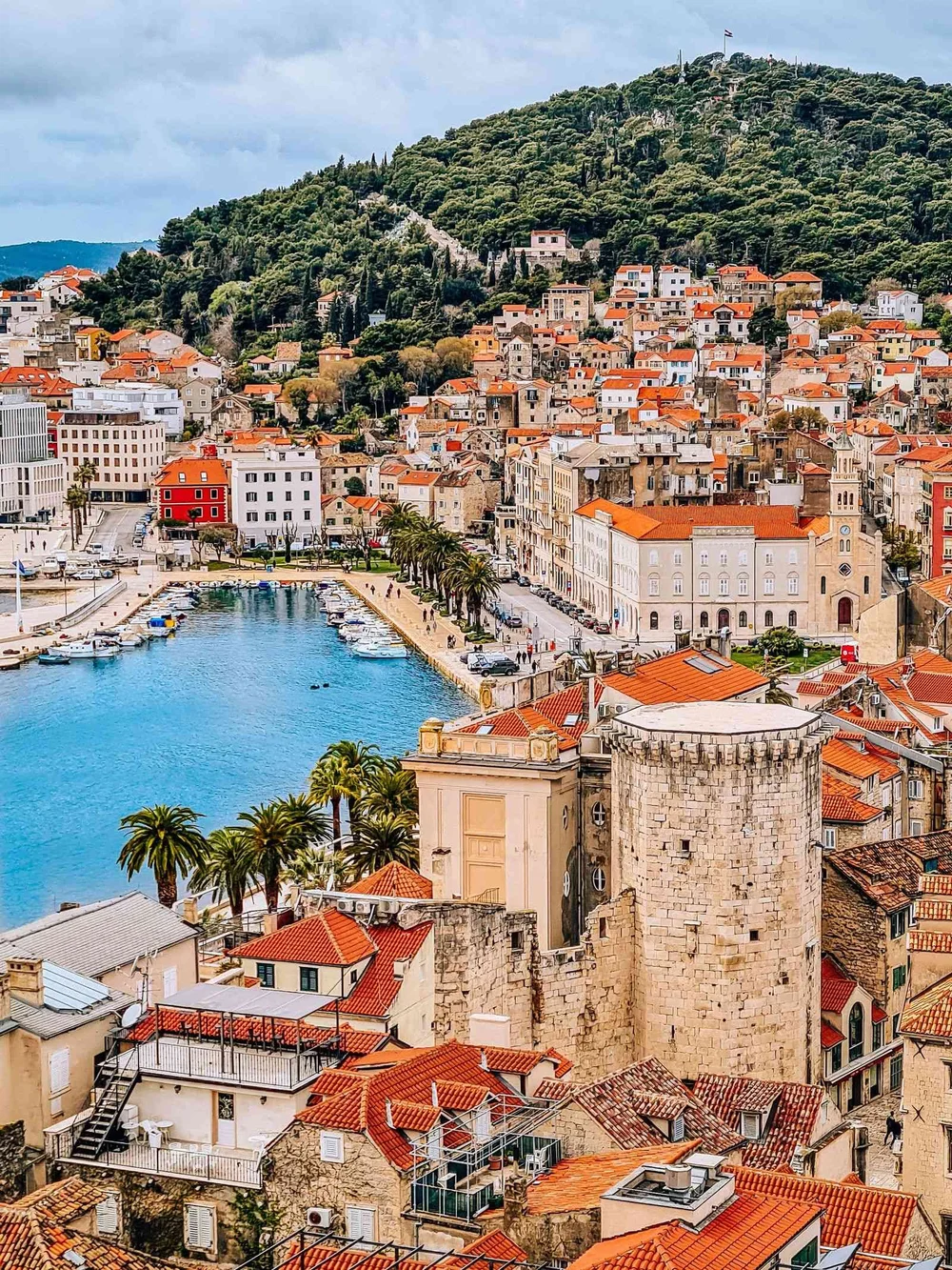 3 days in Split, Croatia itinerary — Helena Bradbury