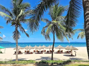 What's the best time to visit Danang, Vietnam? — Helena Bradbury